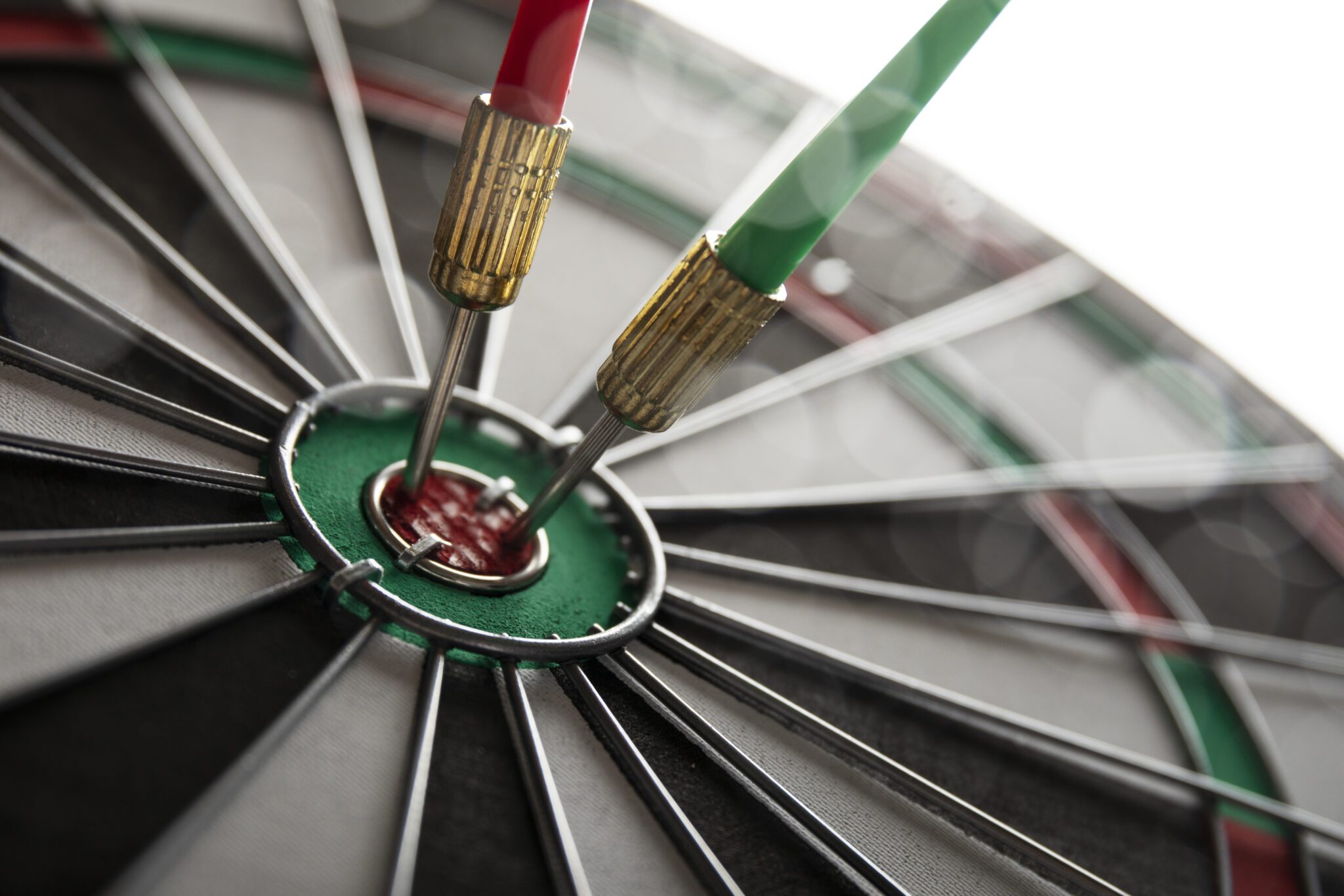 Lead Generation – Trading Quadrant™