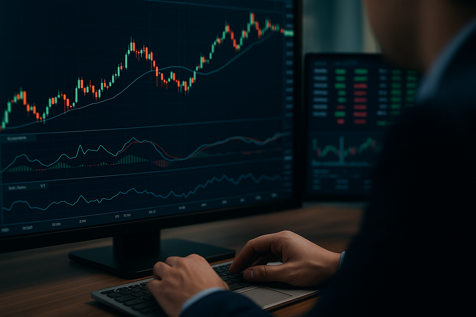 Why the 4-Hour Time Frame is the Best Trading Time Frame – Trading ...